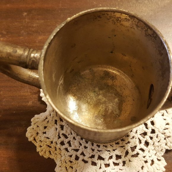 Grand Silver Company | Other | Antique 92s Grand Silver Co Silver ...